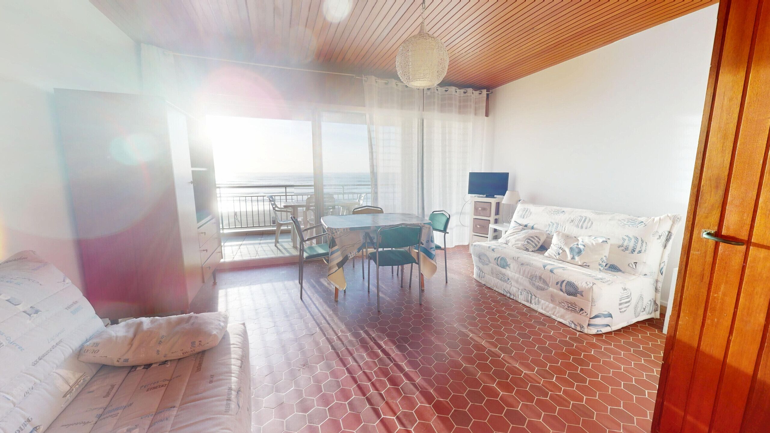 Le Murmure Des Vagues - Saint-Gilles-Croix-de-Vie