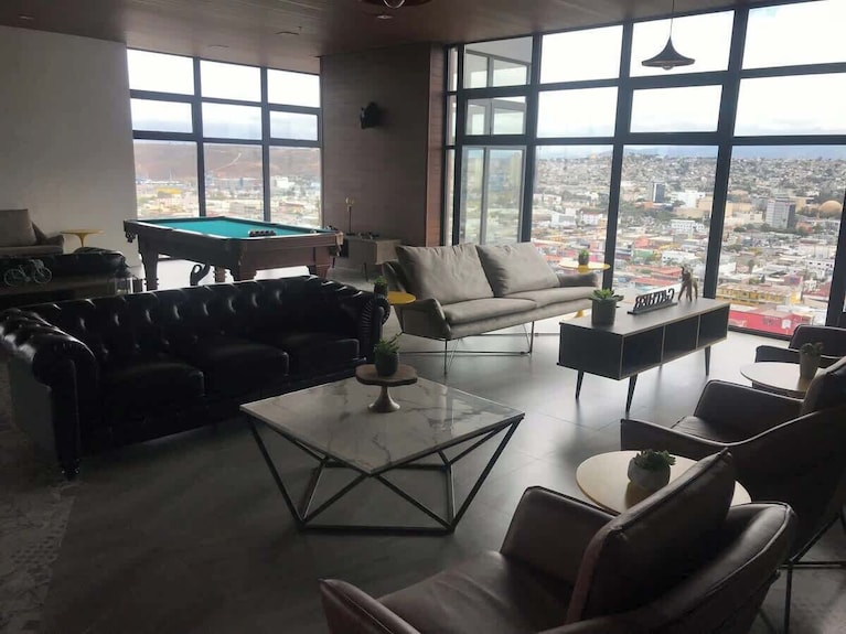 - Touristic Area 1 Br Avenida Revolucion - Tijuana