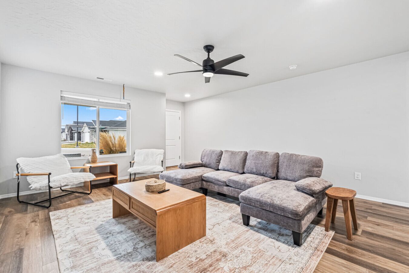 The Nampa Retreat With 5br&2ba - Lake Lowell, ID