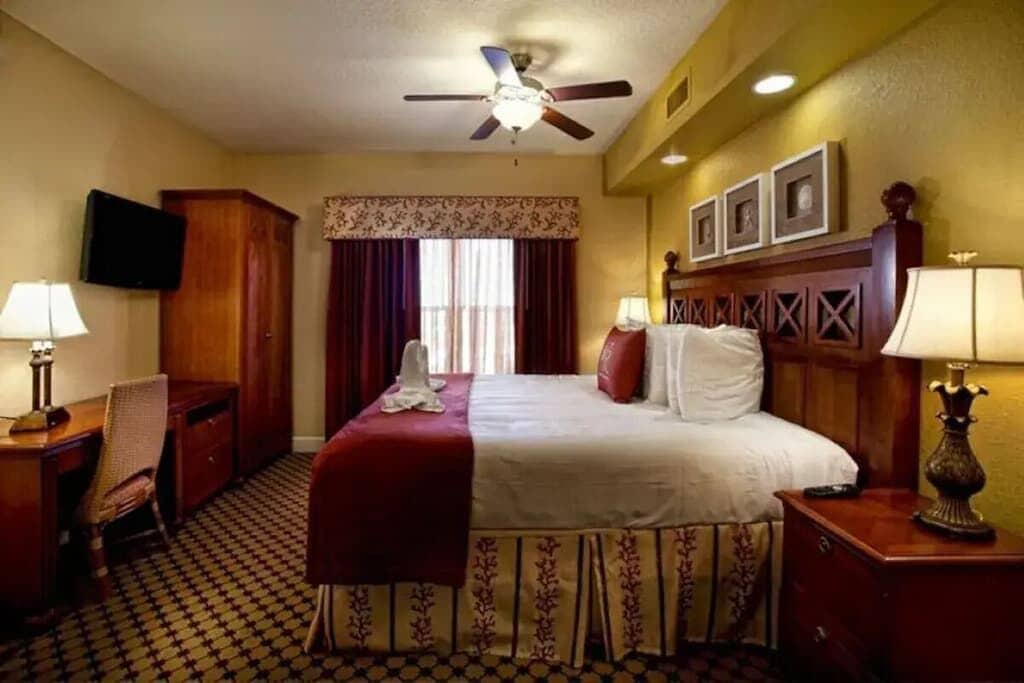 Cozy 1-bedroom Studio With Ac In Kissimmee, Florida Westgate Resort. - Windermere, FL