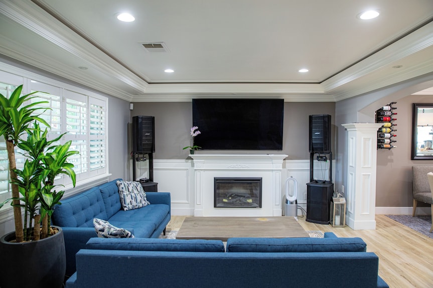 Modern, Luxury & Cozy 3 Beds/ 2 Baths Home In Evergreen - San Jose, CA