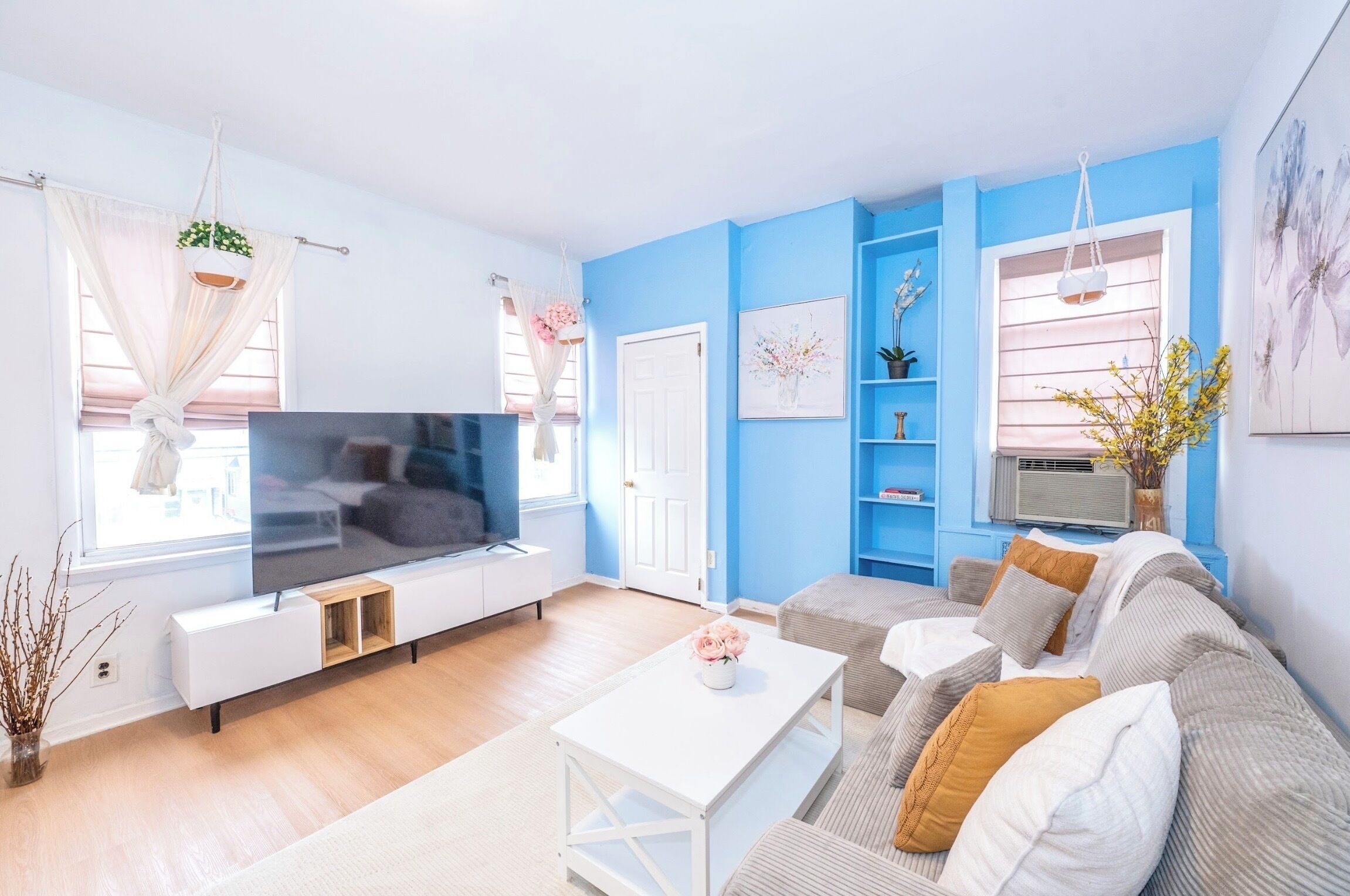 3br, 2ba- Maplewood-train, Pets, Laundry Furnished, Near Nyc - Chatham, NJ