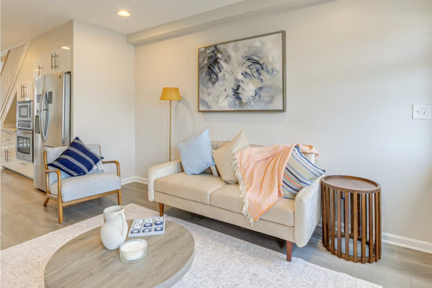 Row Home Near Johns Hopkins/cfg/inner Harbor - Essex, MD