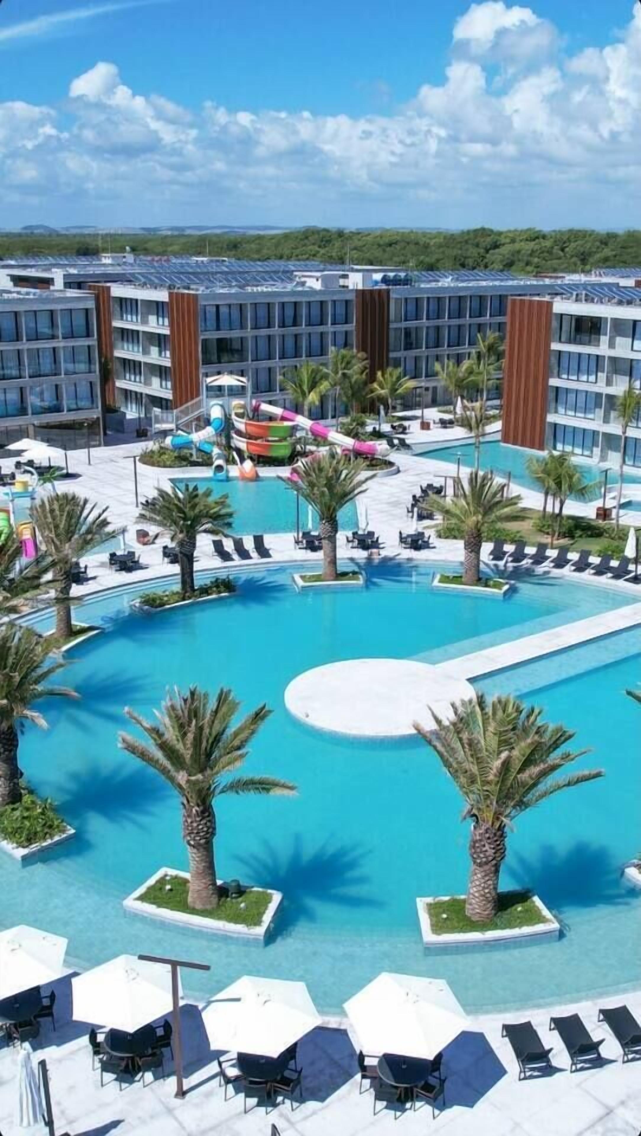 Apartamento Premium, 1 quarto, vista para o mar | Roupa de alta qualidade, com decoração personalizada 