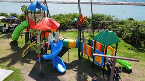 Quarto temático para crianças