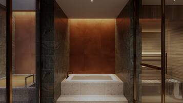 Quarto Twin Júnior | Spa