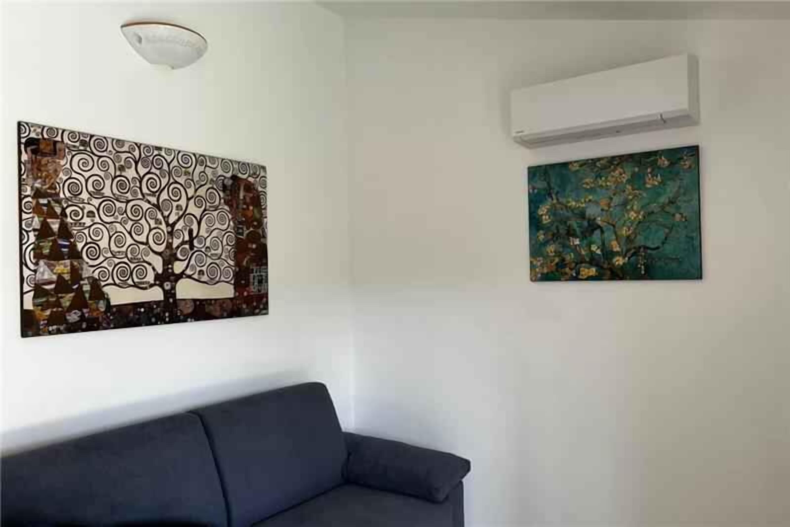 Villa Met Buitenzwembad En Airconditioning - San Teodoro