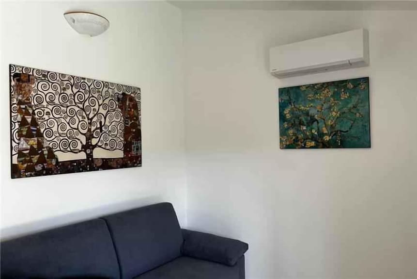 Villa Met Buitenzwembad En Airconditioning - San Teodoro