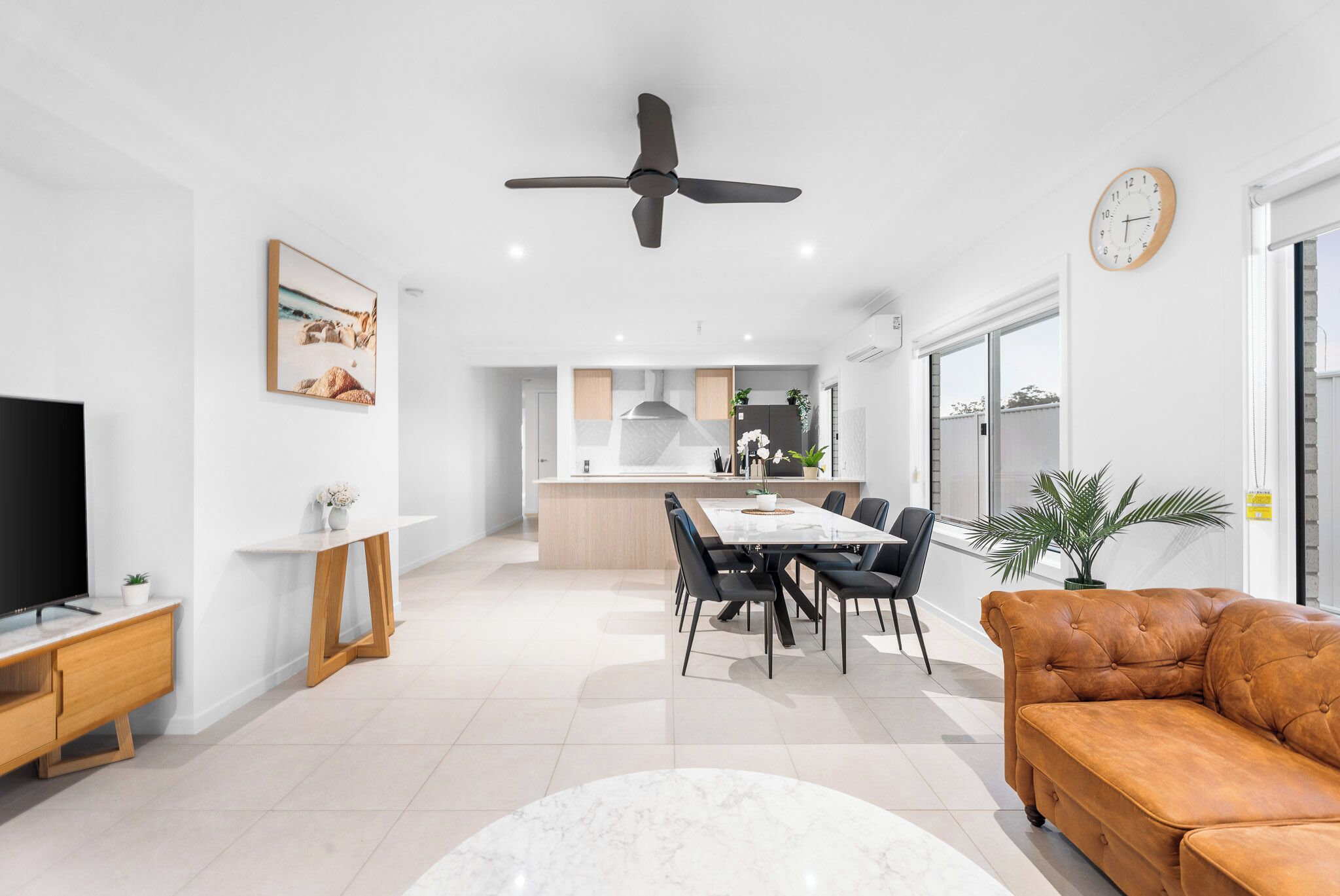 Brand New House Perfect For Multi Family&work Crew - Hervey Bay