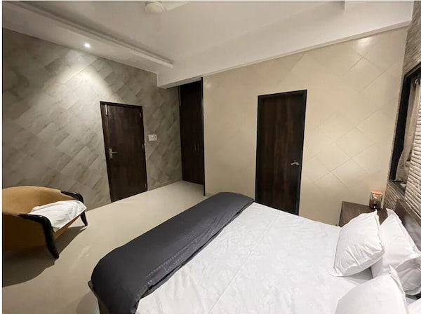 Soumils 4.0 - Alibag