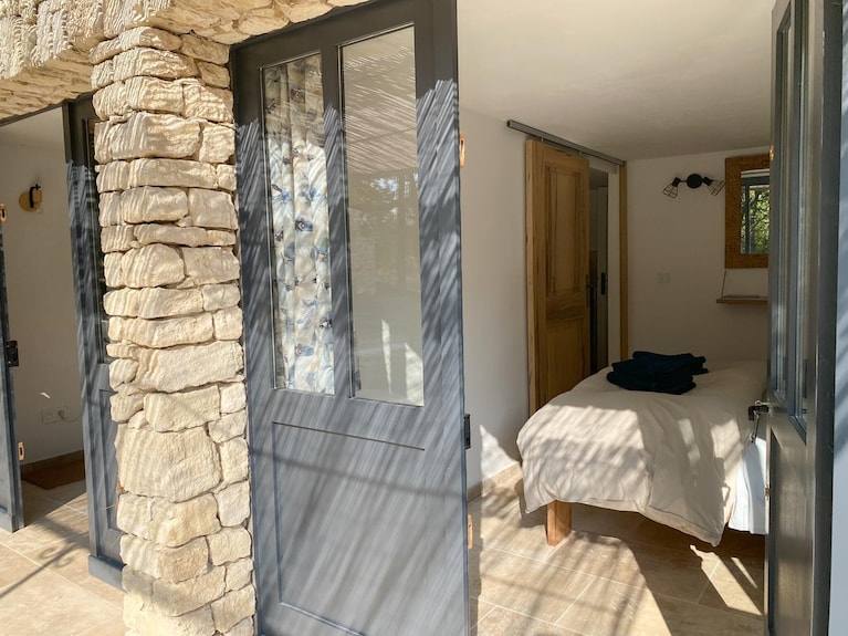 Lovely Cottage In Beautiful Surroundings - Apt