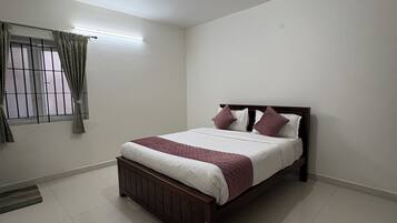 Quarto Deluxe, 2 quartos | Wi-fi grátis