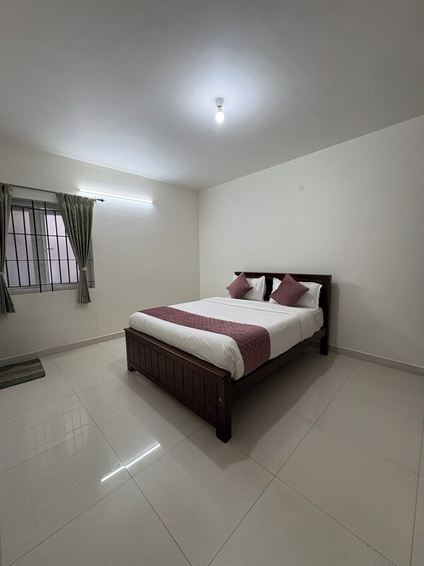Bbr Holiday Home - Ooty