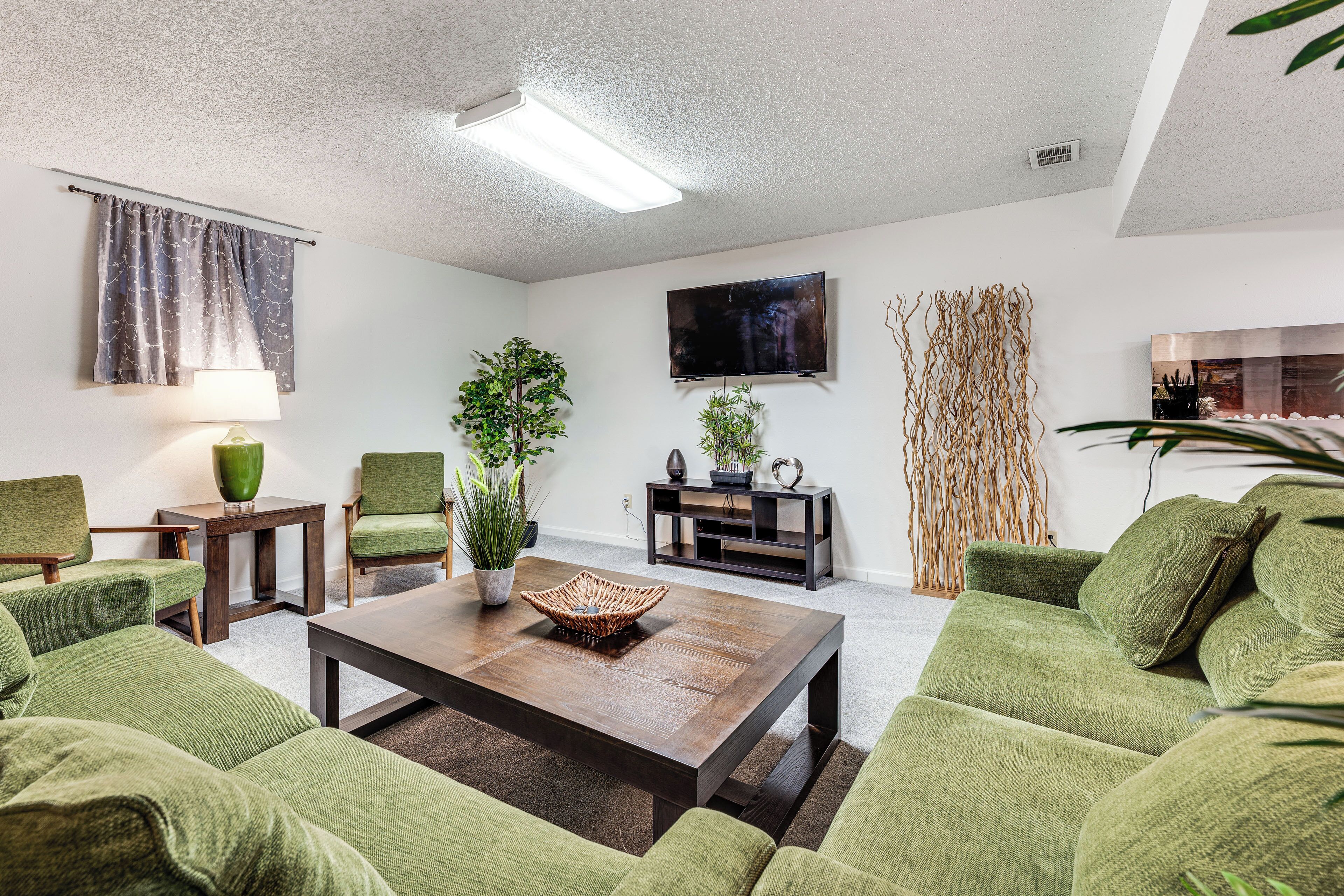 Cozy Boulder Basement Unit: Upscale Outdoor Space! - Boulder, CO