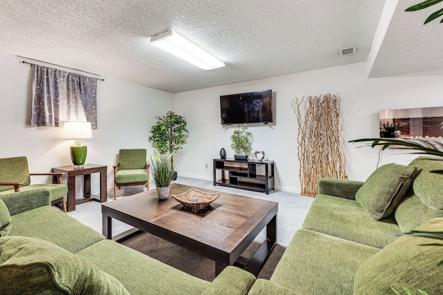 Cozy Boulder Basement Unit: Upscale Outdoor Space! - ボールダー, CO