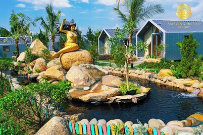 Amazing Island Resort