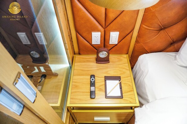 Amazing Island Resort - Ho Chi Minh City