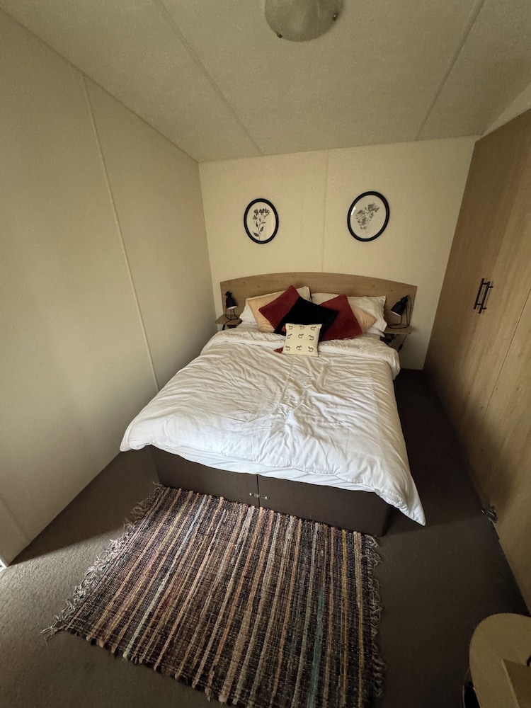 Delta Days Caravan Stays the Kent getaway everyone needs - Leysdown-on ...