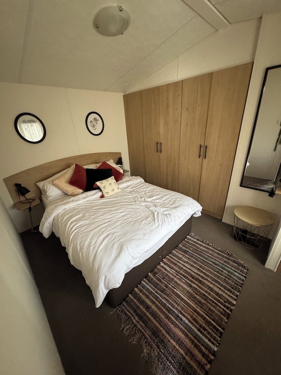 Delta Days Caravan Stays The Kent Getaway Everyone Needs - Faversham
