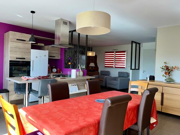 Le Relais Du 49 - Gîte - Cholet