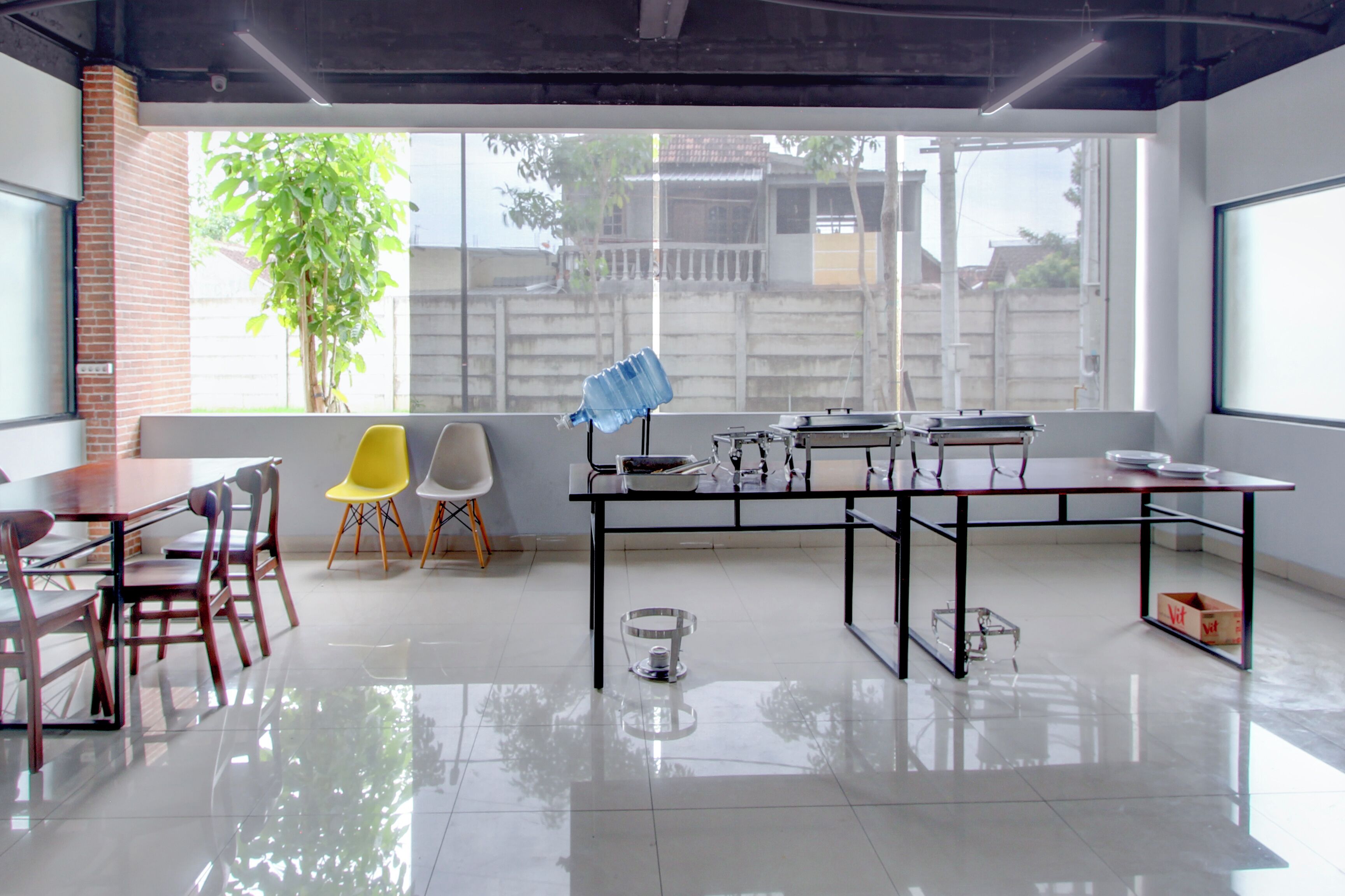 Pormenores do interior
