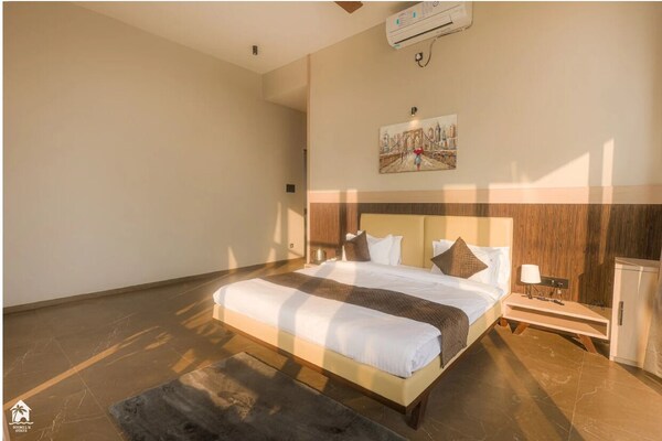 Suruchi Villa By Soumils Stays - Alibag