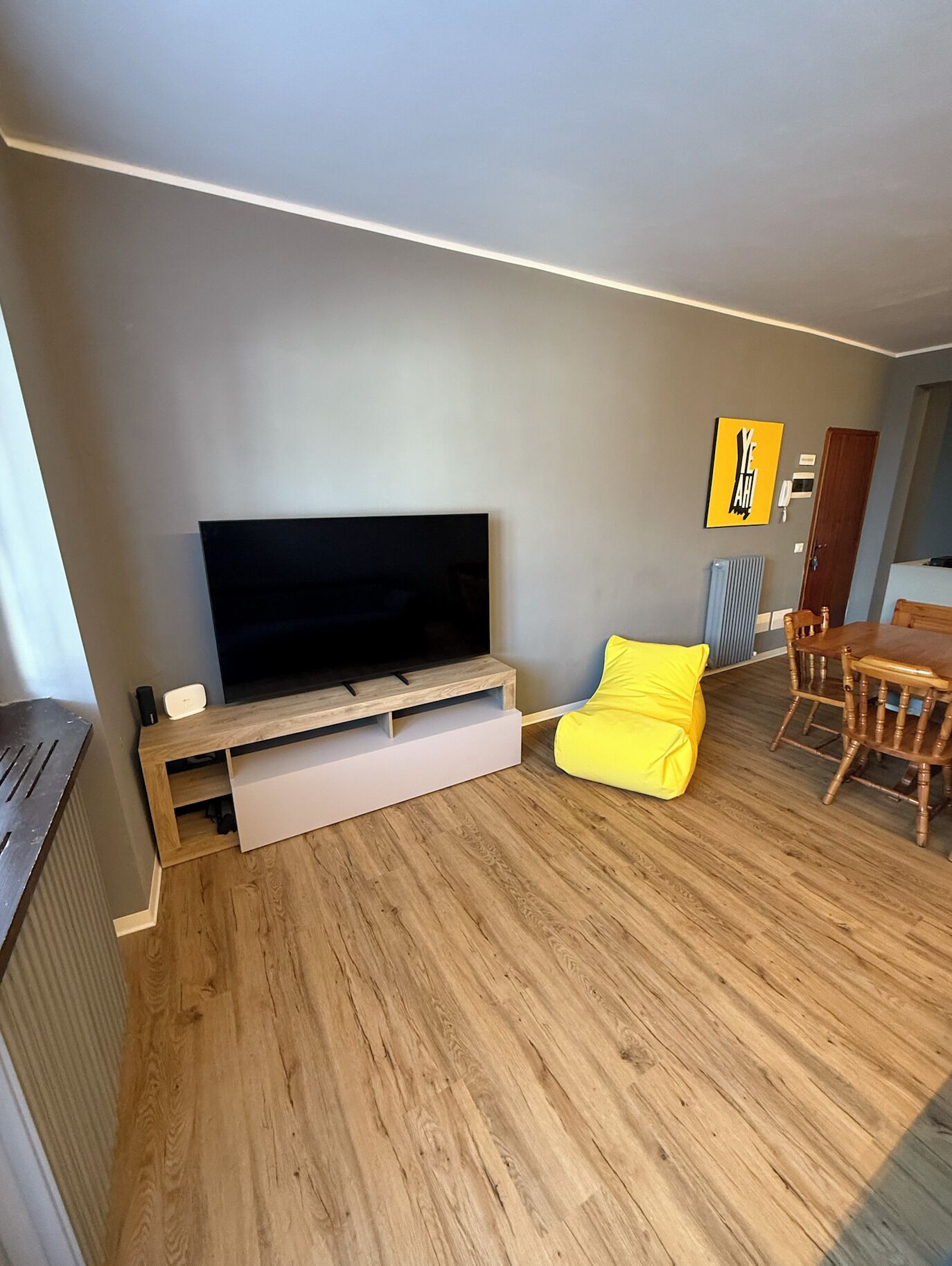 Luxury Apartment On The Ski Slopes Sleeps 6 With Box - Borno