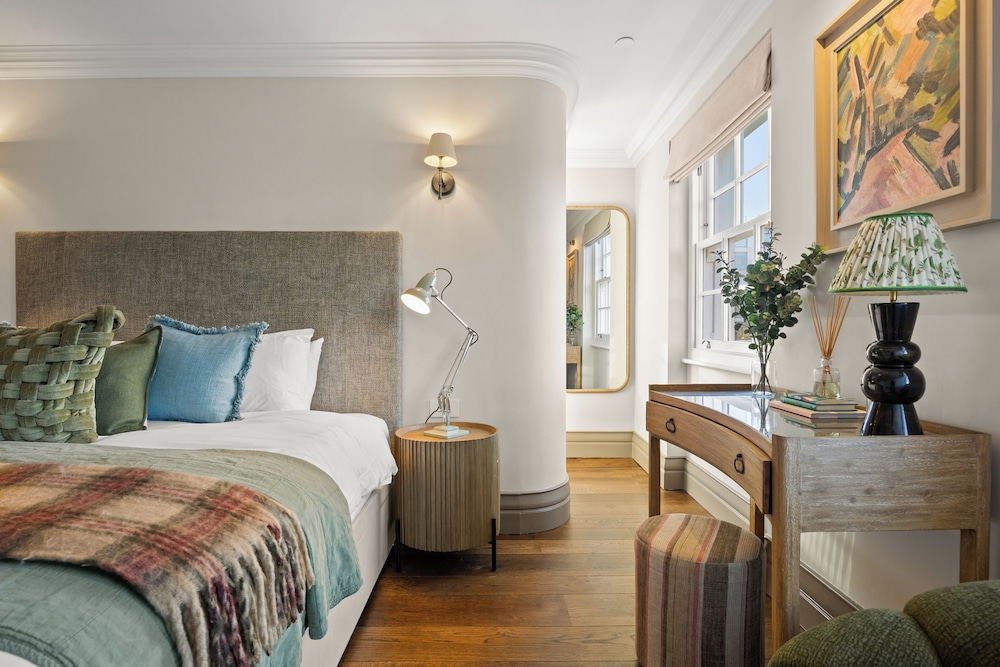 Nobu Penthouse Marylebone Selfridges Mayfair - London | Vrbo