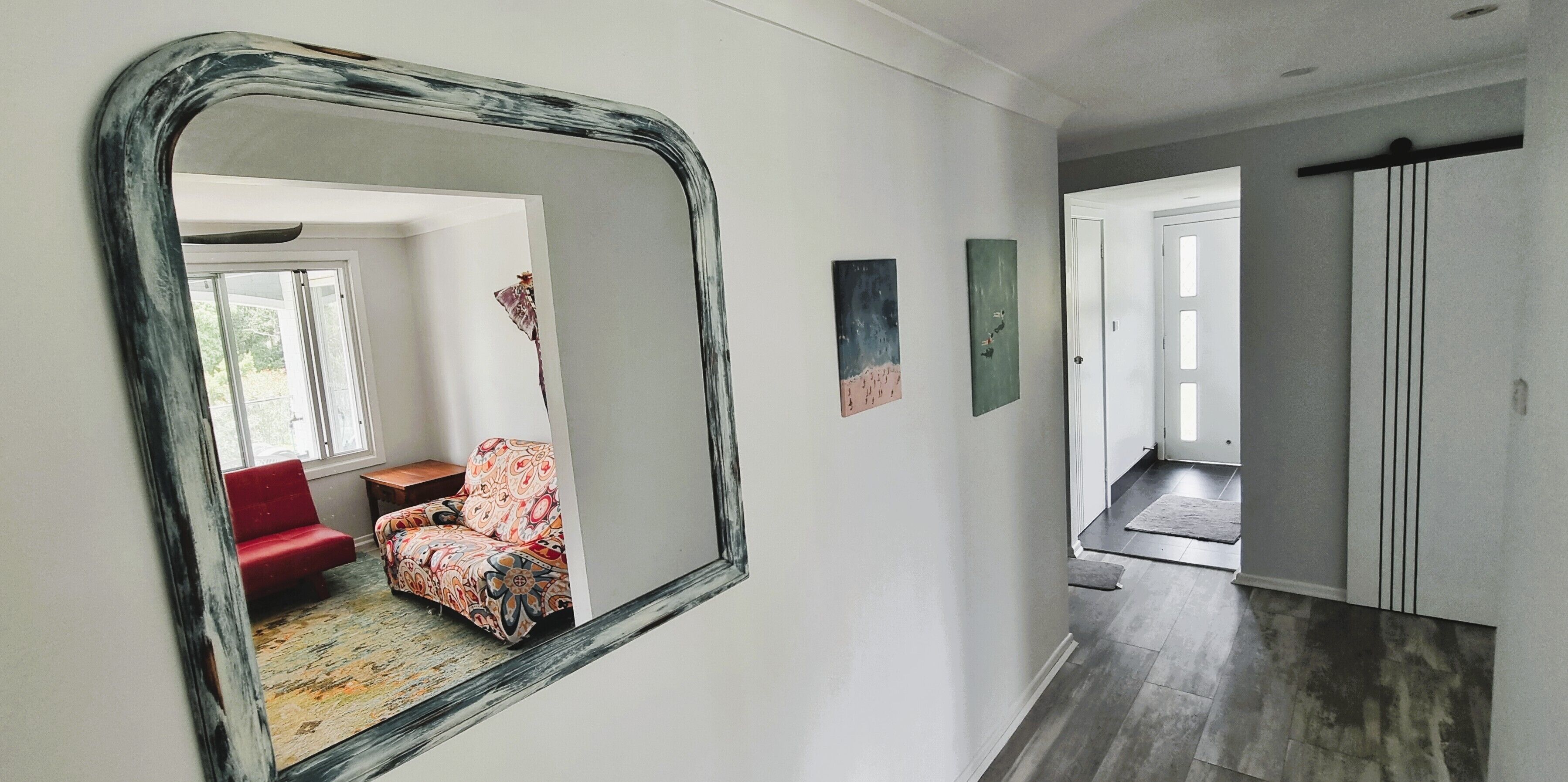 Belle Vue, Amazing Views And River Front In Urunga - Urunga