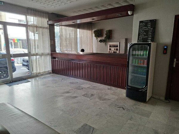 Hotel Baraka - Dakar