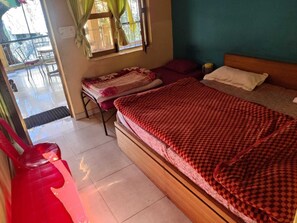 Three Bed Room