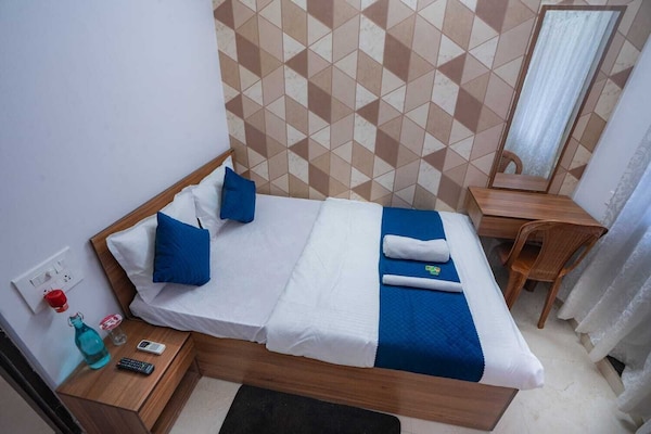 Tulsi Luxury Home - Mumbai