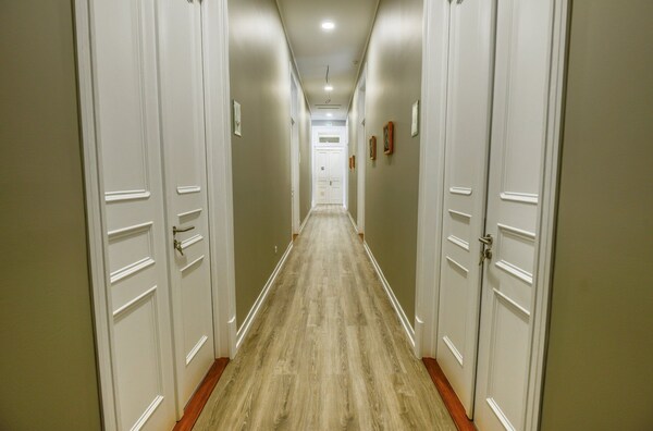 Guestready - Casa Conforto & Chiado - Azoren