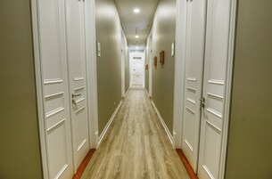 Apartamento (Room)