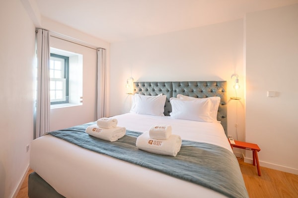 Guestready - The Corner Apartments - Lissabon