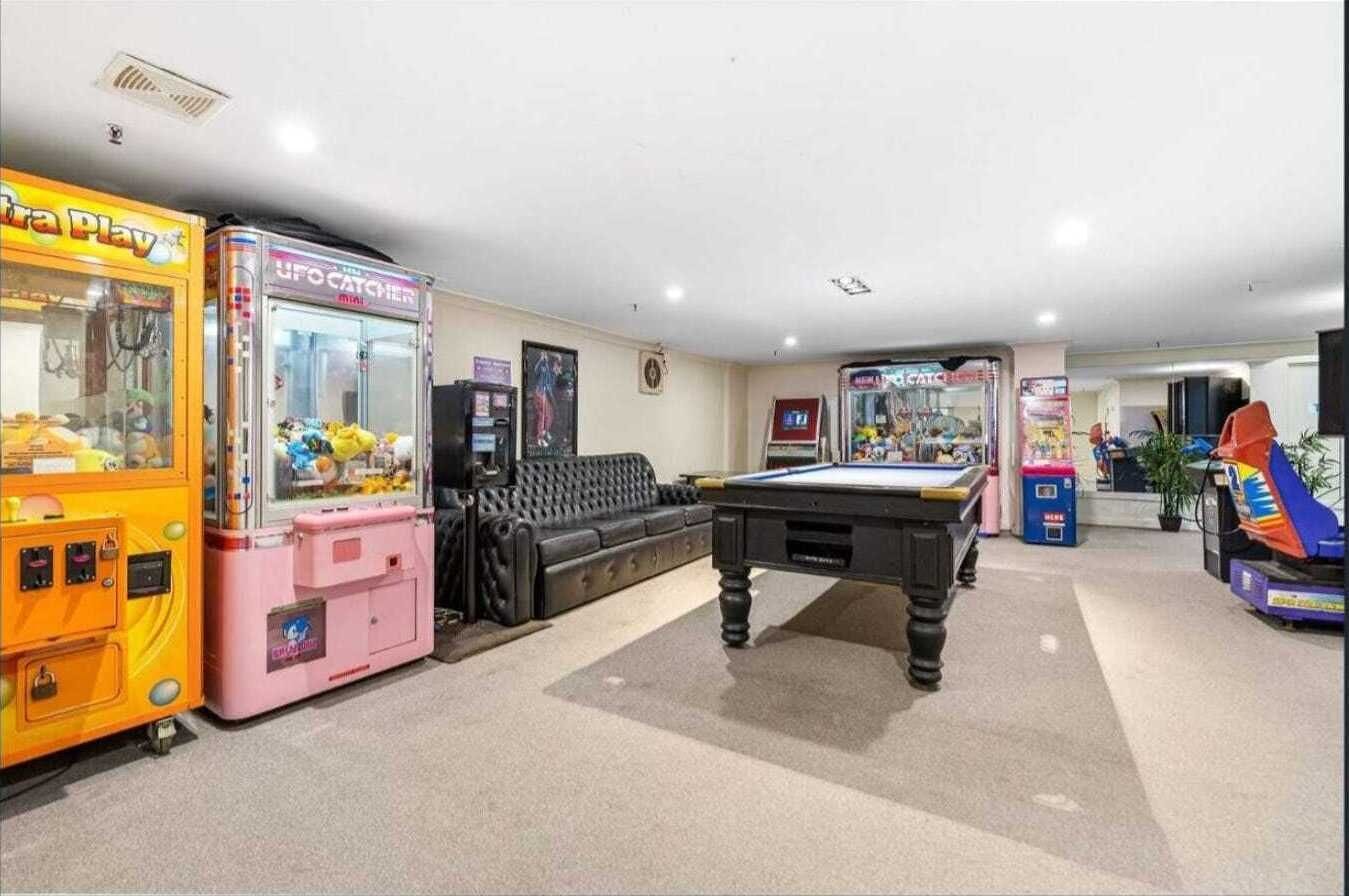 Cosy Ocean Views Apartment W/cinema At Night. Pet-friendly! - Gold Coast