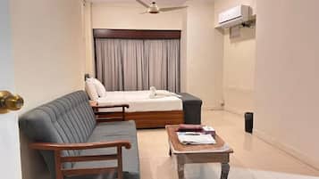 Suite Deluxe | Interior