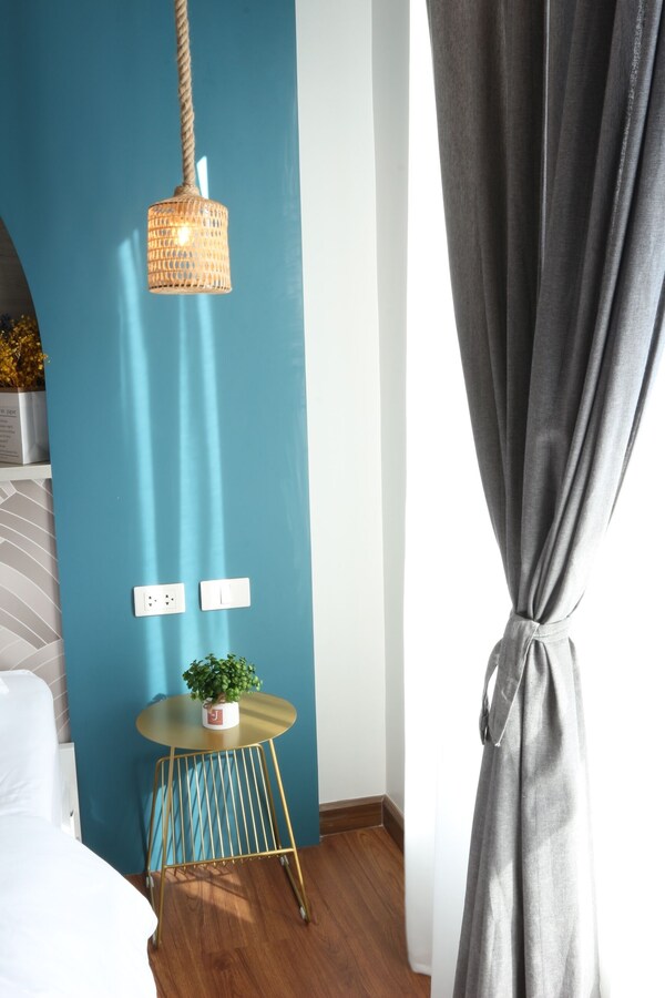 J The Park Condotel - Hat Yai