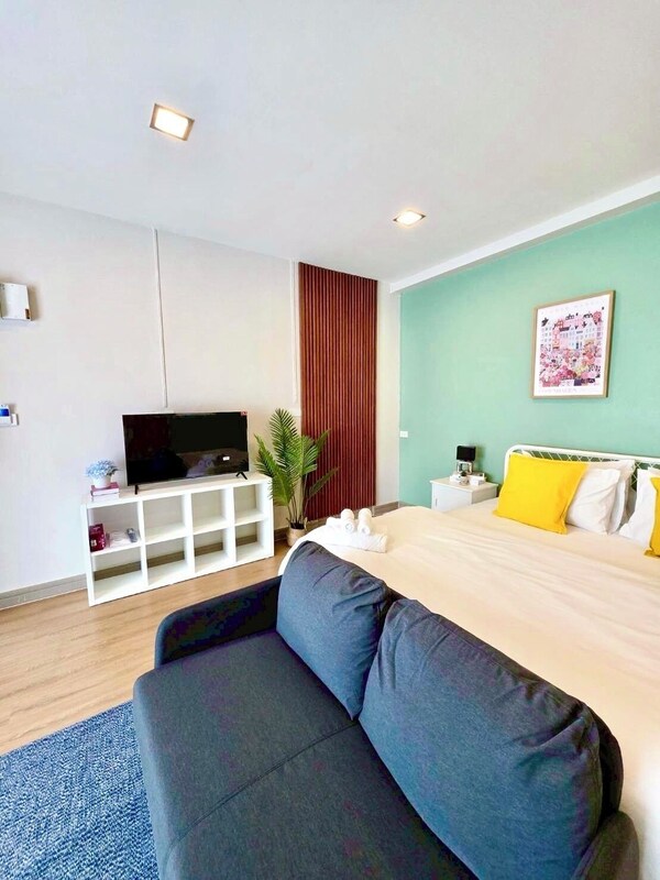 The See Stay Hatyai - Hat Yai