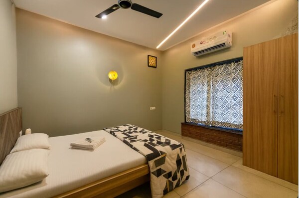 Grace Casa By Soumils Stays - Alibag