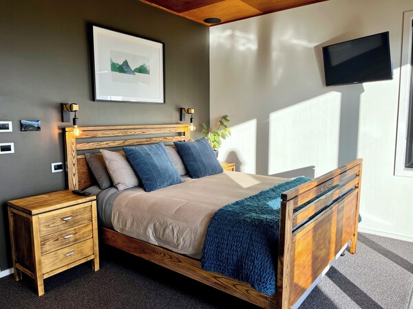 Fiordland Eco-retreat - Te Anau
