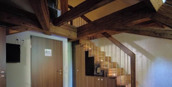 Suite Júnior | Interior