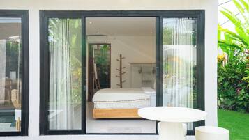 Terraço/pátio interior