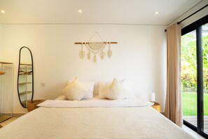 Vila design, 2 quartos, piscina particular