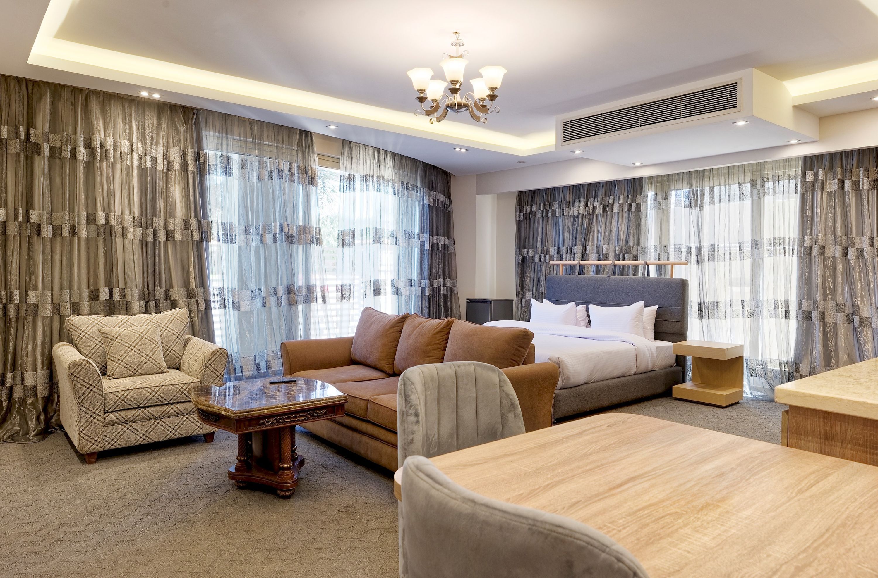 Vesta - Luxury Studio - New Cairo I, Cairo: Hotel Reviews, Rooms ...