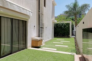Casa | 1 quarto