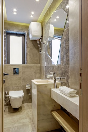 Casa | 1 quarto