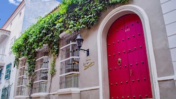 Villa | 1 quarto, internet de alta velocidade