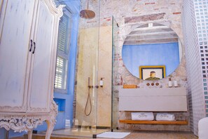 Villa | 1 quarto, internet de alta velocidade 