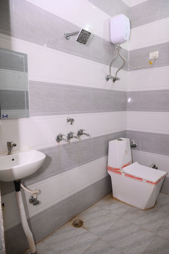 Sadhna Home Stay Is An Ideal Place To Rest, Recharge, And Experience - Rajasthan